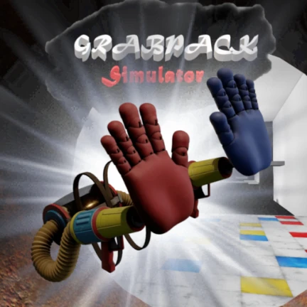 [MOMMY 'S UPDATE!] Grabpack Simulator - Roblox