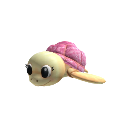 essence - Glittery Turtle Pet | Roblox Item - Rolimon's