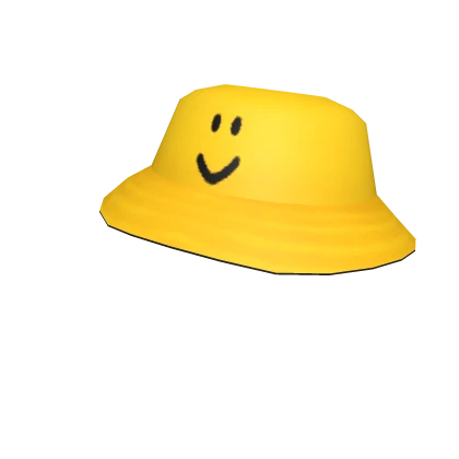 Noob Hat | Roblox Item - Rolimon's