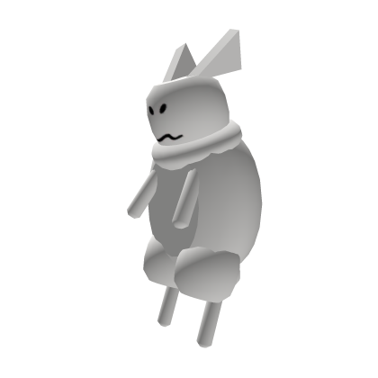 Big Gubby on Back | Roblox Item - Rolimon's