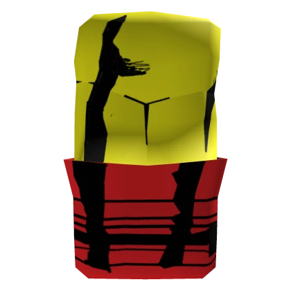 Comic Iron Man Arm (R) | Roblox Item - Rolimon's