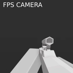 FPS Viewer