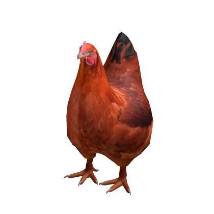 Chicken Suit | Roblox Item - Rolimon's