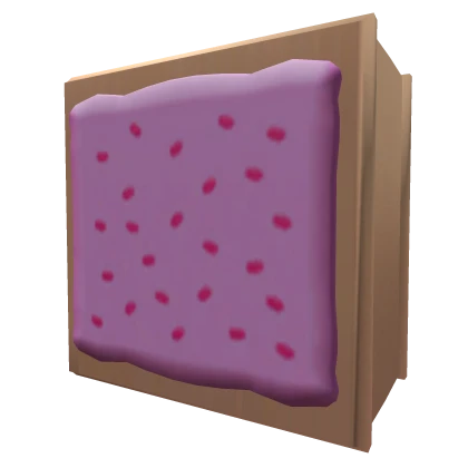 Toaster Pastry Costume | Roblox Item - Rolimon's