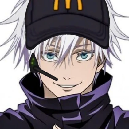 gojo really fell off since the incident