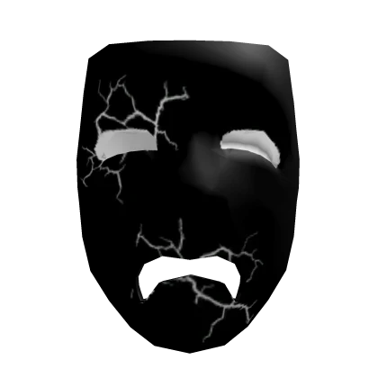 Noli's Void Mask | Roblox Item - Rolimon's