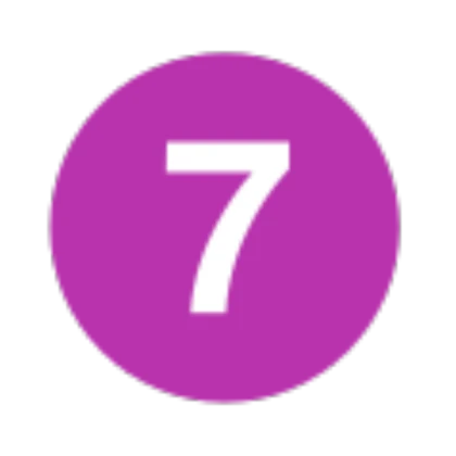 MTA: (7) Bullet