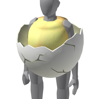 Chick n' Egg - Torso | Roblox Item - Rolimon's