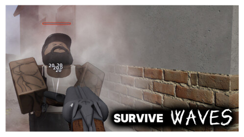 [DÜZELTİLDİ!] Evi Koru - Roblox