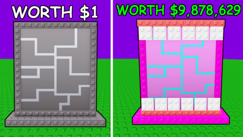 Jual Multiverse - Roblox