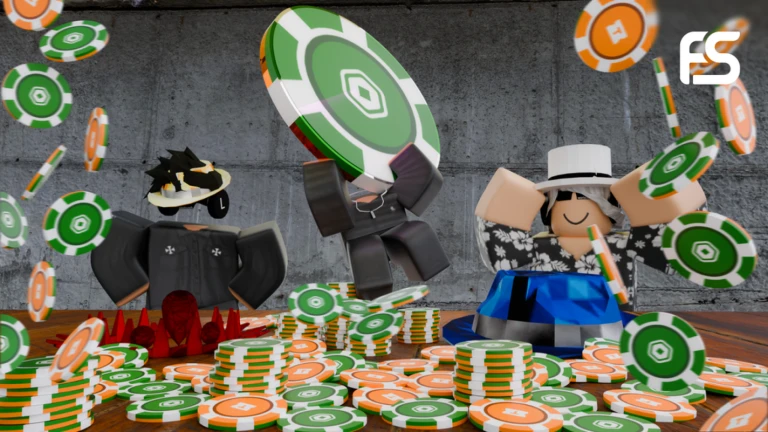 Flip Minigames | Roblox Game - Rolimon's