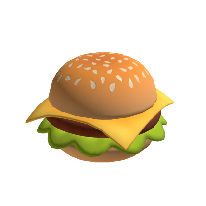 Hamburguesa - Roblox