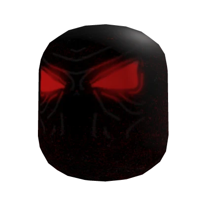 The Stalker's Head | Roblox Item - Rolimon's