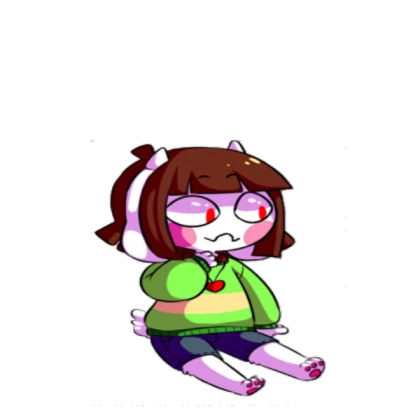 Goat! Chara