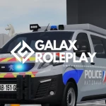Galax Rôleplay [WL] FR - Roblox