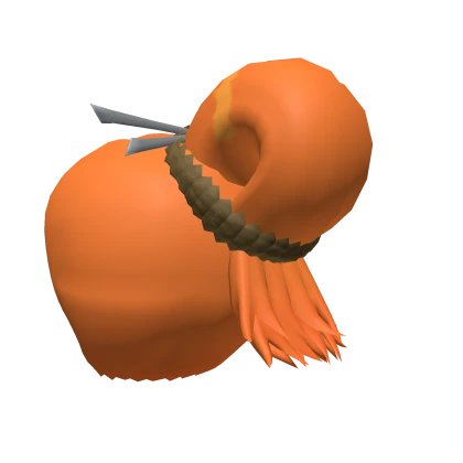 Kurokumo Captain Ishmael Hair (Part 3) | Roblox Item - Rolimon's