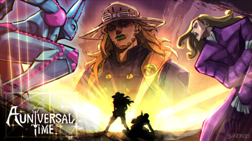 Waktu Universal 4.0 - Roblox