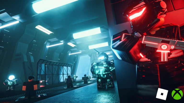 The Grand Crossing [Border RP] | Roblox Game - Rolimon's