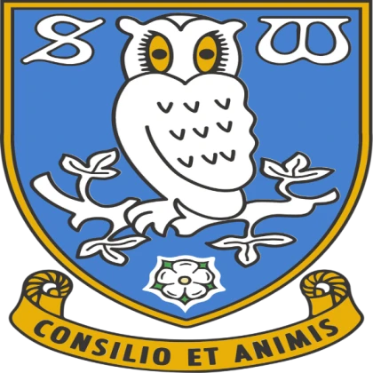 Sheffield Wednesday badge