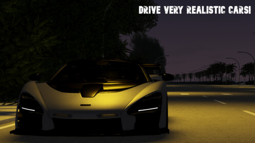 Proyecto: Miami Beta - Roblox