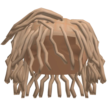 Dreads | Roblox Item - Rolimon's