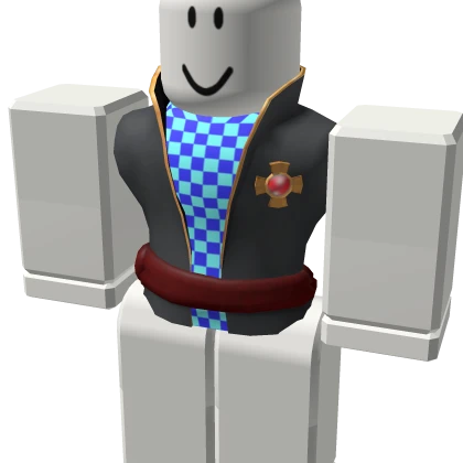 The Captain - Roblox