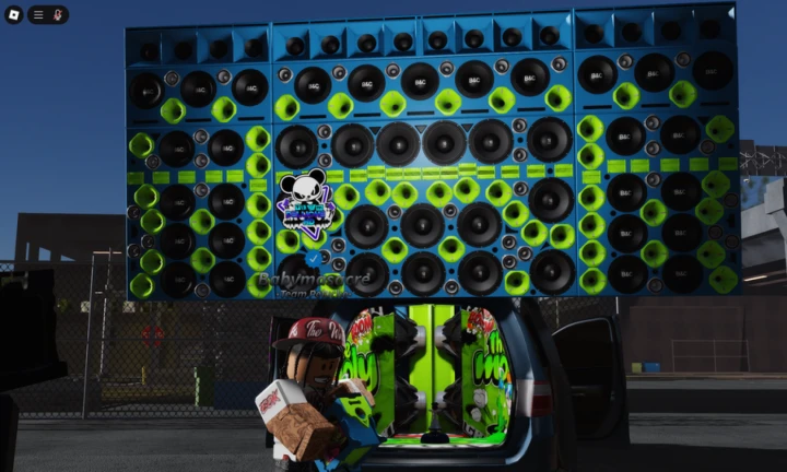 Vida Del Chipeo [ACTUALIZACIÓN} - Roblox