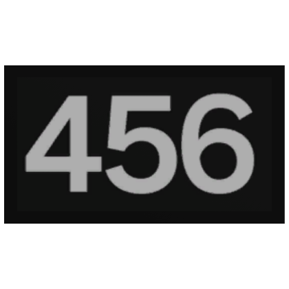 Squid Oyuncu Numarası 456 Seong Gi-hun - Roblox