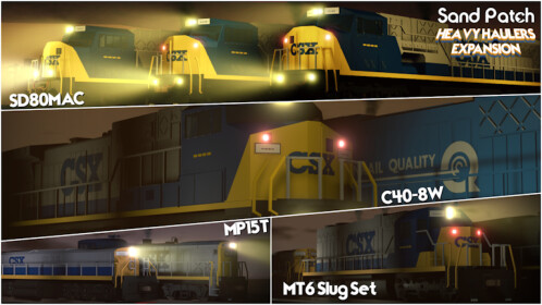 (Atualização de Revisão) Patch de Areia - Roblox