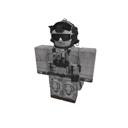 StarterCharacter winter soldier