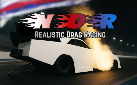 National Drag Racing | El sitio web oficial de Roblox
