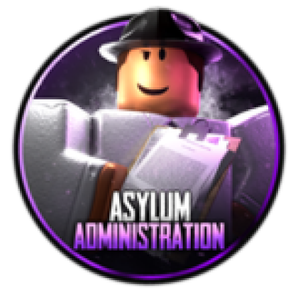 Asylum Administration Roblox