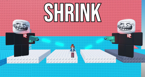 [UPD] Kurcząca się Wieża Ray - Roblox