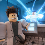 NPC Experiment - Roblox