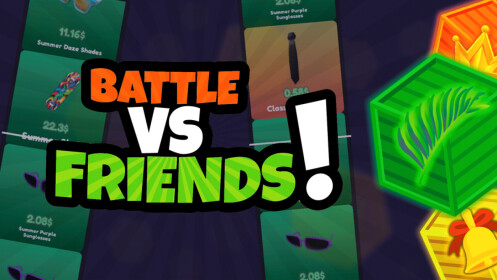 Case Opening Simulator 2 | El sitio web oficial de Roblox