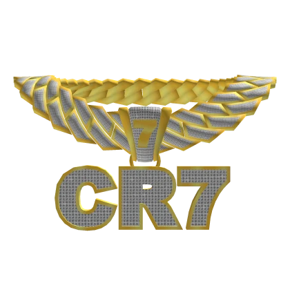 CR7 Chain | Roblox Item - Rolimon's