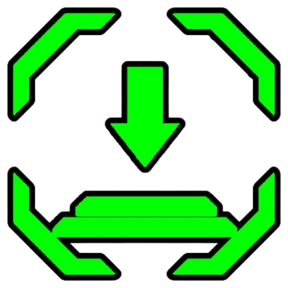 FE2 Button Marker