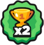 x2 Wins | Roblox Gamepass - Rolimon's