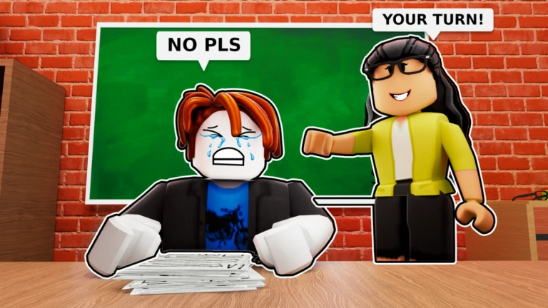 [UPDATE] The Presentation Experience | ROBLOX