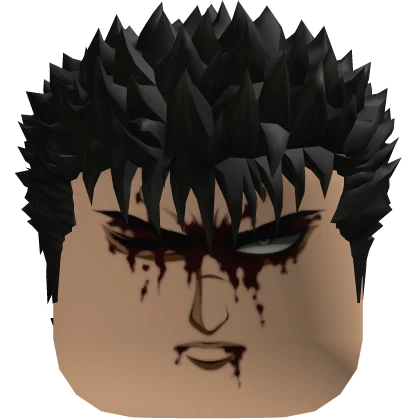 Guts | Roblox Item - Rolimon's