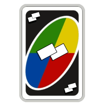 Find The Marker - Wild Card | Asset (REMADED)