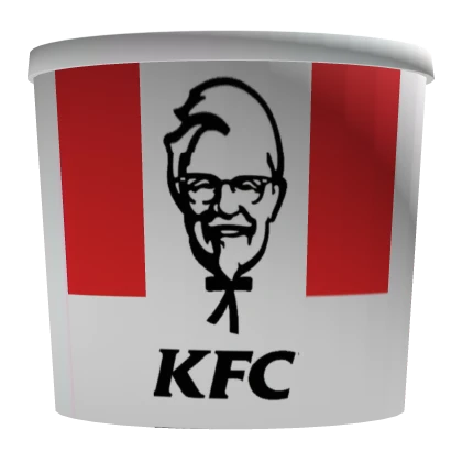 KFC Bucket Chicken | Roblox Item - Rolimon's