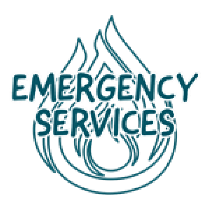 Emergency Services - Roblox