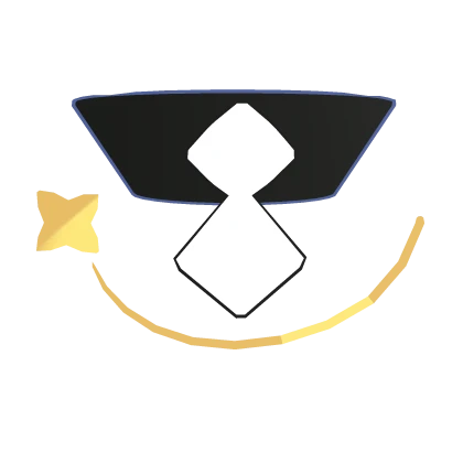 Milky Way Conductor Collar | Roblox Item - Rolimon's