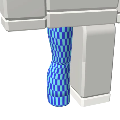 Chibi Doll Body - Roblox