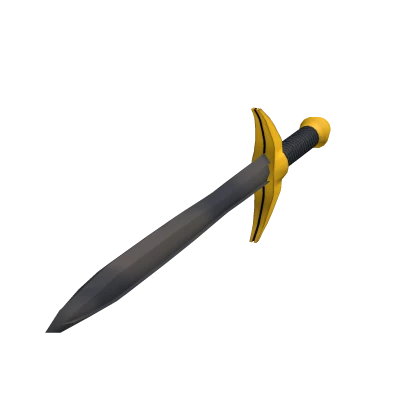 Holdable Linked Sword Classic (RIGHT) | Roblox Item - Rolimon's