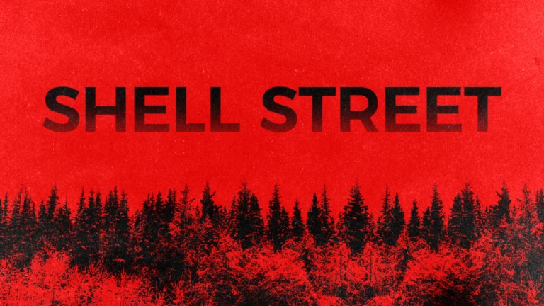 Shell Street - Roblox