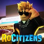 RoCitizens Community - Roblox
