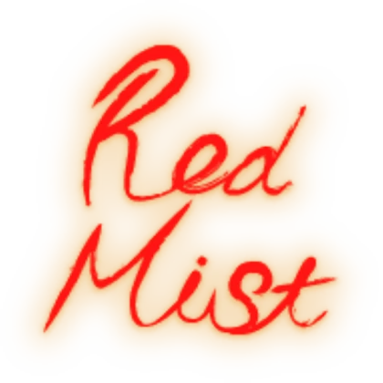 Red Mist Icon