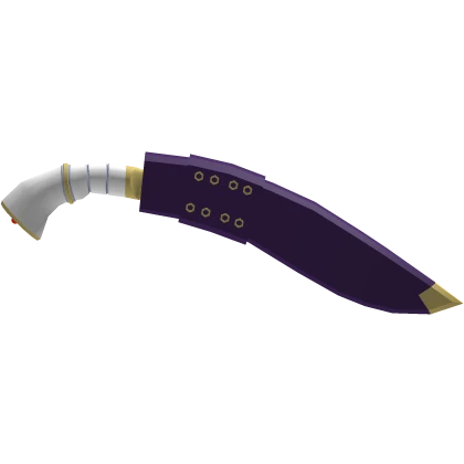 Fancy Dagger | Roblox Item - Rolimon's